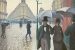 "Flâneur" Meaning - The Art of Roaming