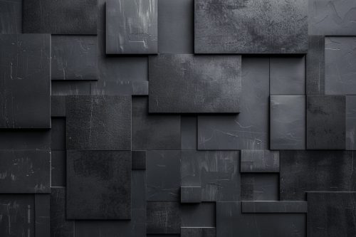 Meaning of the Color Gunmetal Gray - Metallic Mystique