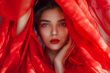 Meaning of the Color Scarlet - A Color Charged With Emotion