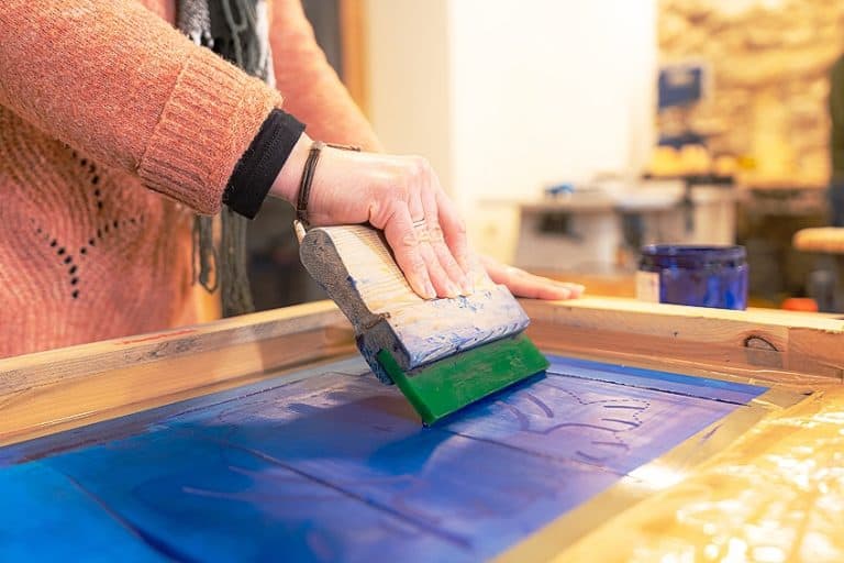 Printmaking Techniques - From Etching to Embossing