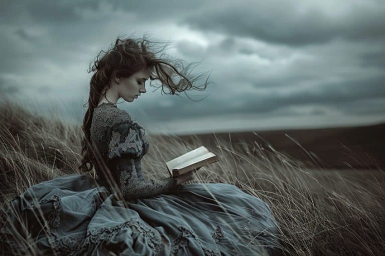 Narrative Photography - Storytelling Through the Lens