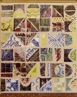 Romare Bearden - Master of Collage and Culture