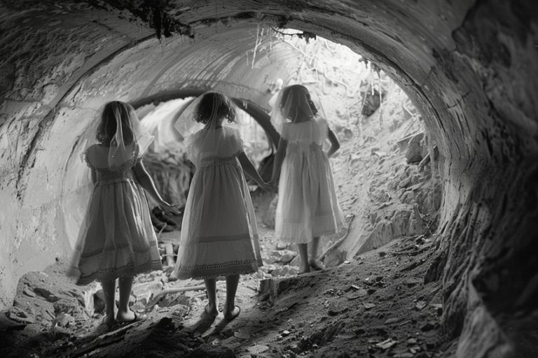 Narrative Photography - Storytelling Through the Lens