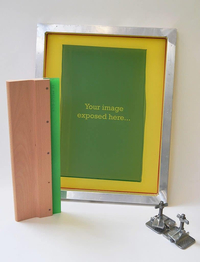 What Is a Serigraph? - Silk-Screen Wonders