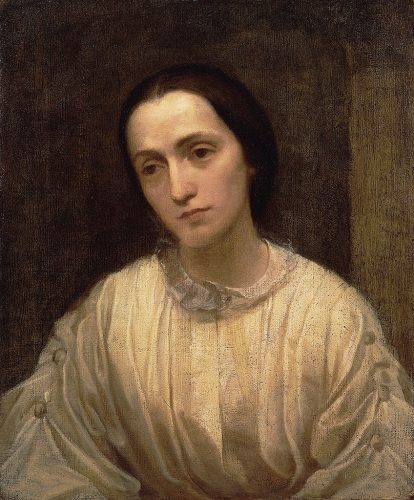 Julia Margaret Cameron - Pioneering Portraitist of the Victorian Era