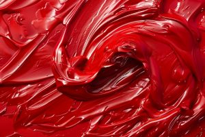 Meaning of the Color Scarlet - A Color Charged With Emotion