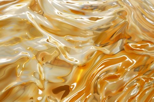 Meaning of the Color Champagne - Bubbly Hues
