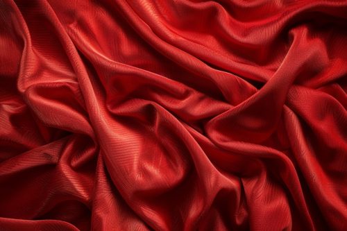 Meaning of the Color Scarlet - A Color Charged With Emotion