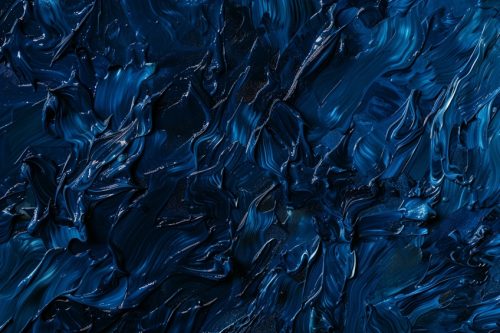 Meaning of the Color Midnight Blue - The Velvet Night