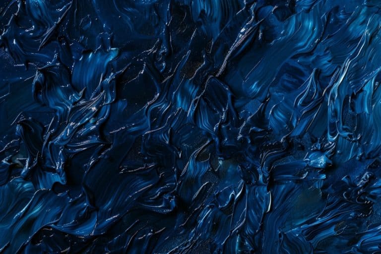 Meaning of the Color Midnight Blue - The Velvet Night