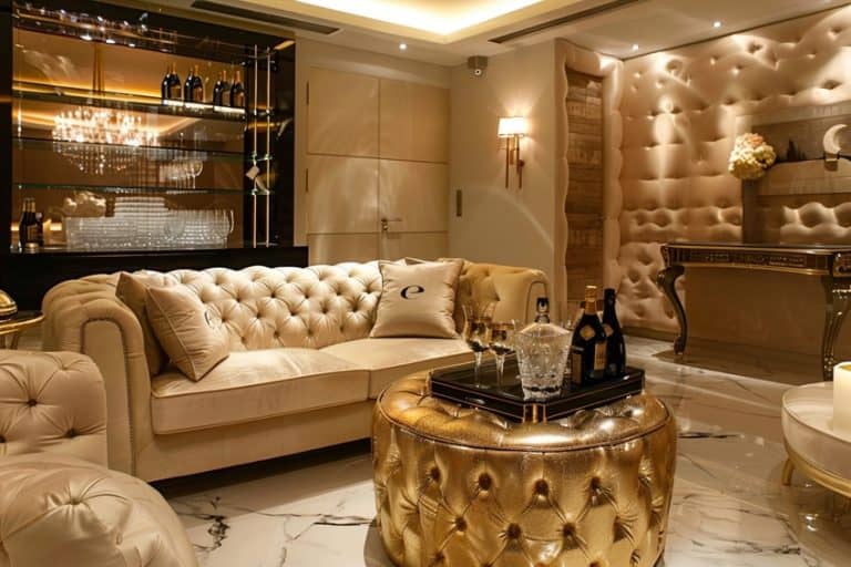 Meaning of the Color Champagne - Bubbly Hues