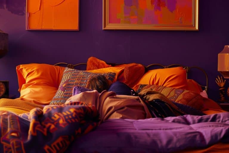 Worst Color Combinations - 15 Color Combos That Clash