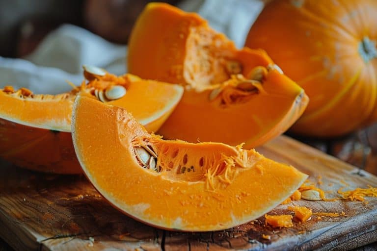 20 Things That Are Orange - Pumpkin Spice and Everything Nice