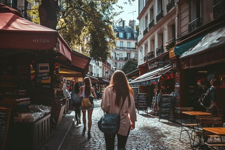 "Flâneur" Meaning - The Art of Roaming