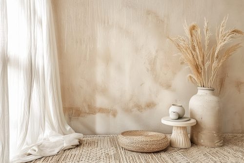 Meaning of the Color Beige - The Timeless Hue of Subtlety