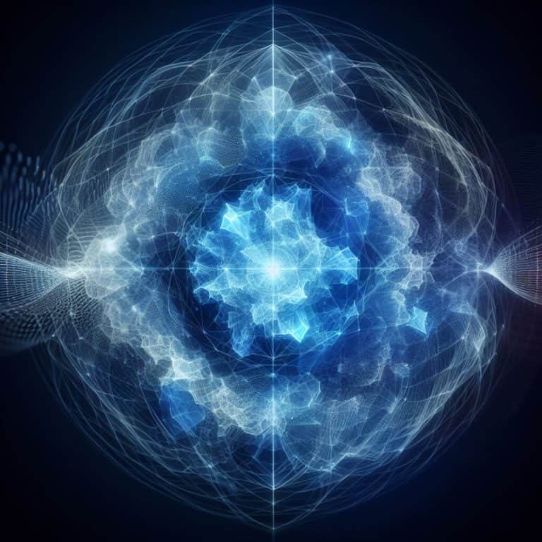 Blue Aura Meaning - Exploring Its Symbolism and Influence
