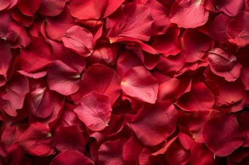 Meaning of the Color Scarlet - A Color Charged With Emotion