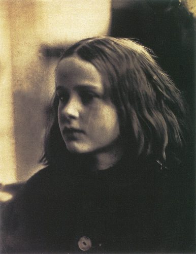 Julia Margaret Cameron - Pioneering Portraitist of the Victorian Era