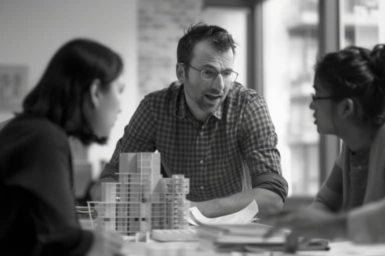 10 Interesting Facts About Architects - Design Geniuses