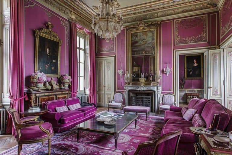 Meaning of the Color Puce - The Rich History Behind the Color