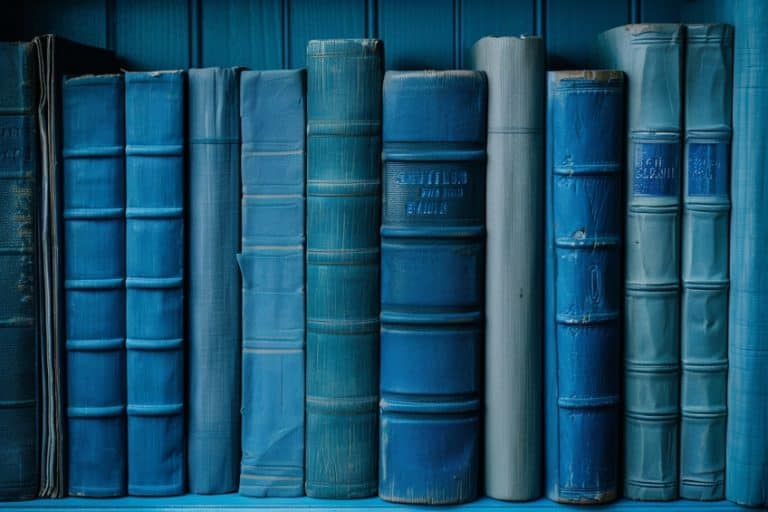 Quotes About Blue - Soul-Stirring Quotes on the Color of Calm