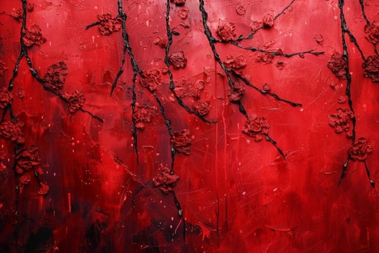 Meaning of the Color Scarlet - A Color Charged With Emotion