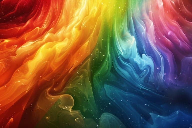 Green Aura Meaning - Nature's Embrace