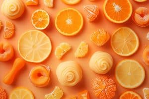 20 Things That Are Orange - Pumpkin Spice and Everything Nice