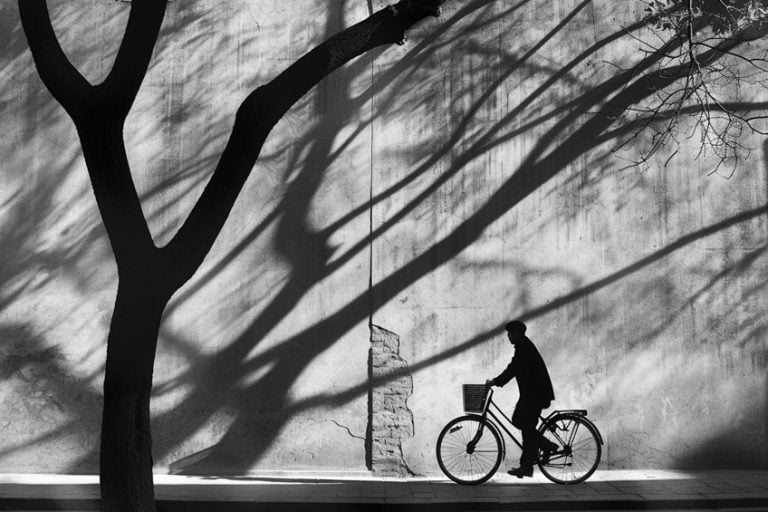 Narrative Photography - Storytelling Through the Lens