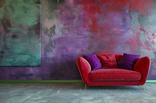 Opposite of Red - Finding Red's Contrasting Color
