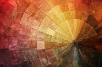 Meaning of the Color Champagne - Bubbly Hues