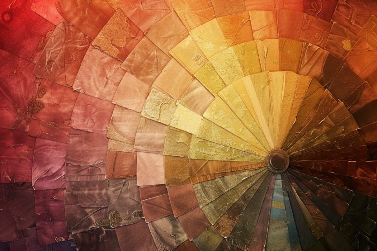 Meaning of the Color Champagne - Bubbly Hues
