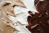Brown and White Make What Color? - Earthy Elegance