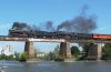 10 Famous Beam Bridges - Spanning Excellence
