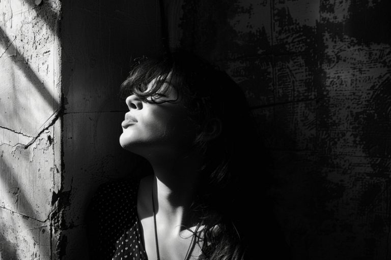 Narrative Photography - Storytelling Through the Lens