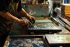 Printmaking Techniques - From Etching to Embossing
