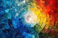 Most Common Color in the World - Exploring a Global Palette