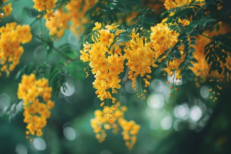20 Things That Are Yellow - Shades of Sunshine