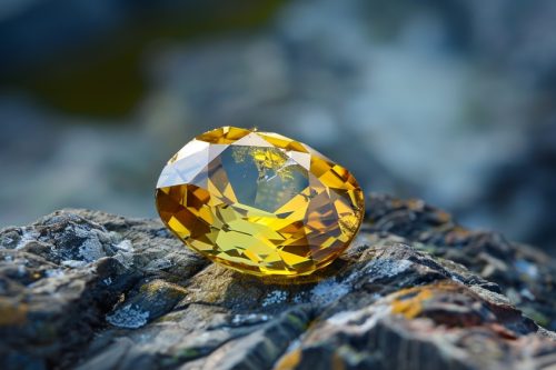 20 Things That Are Yellow - Shades of Sunshine