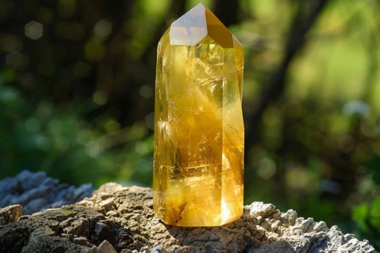20 Things That Are Yellow - Shades of Sunshine