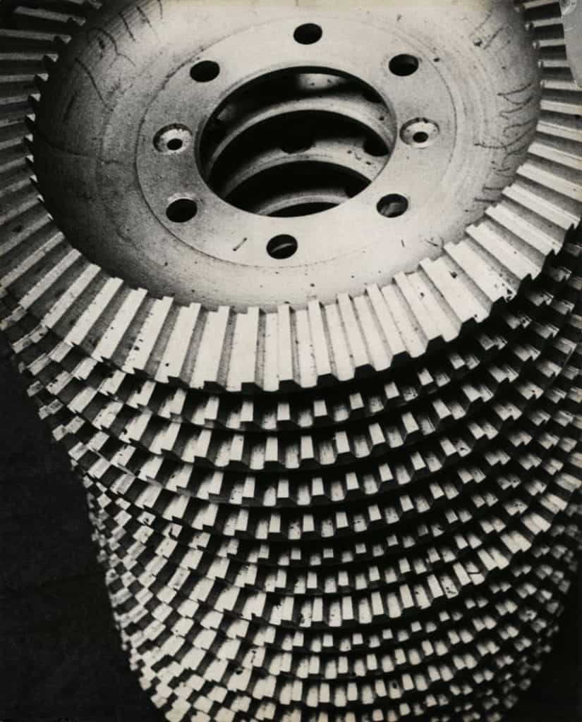 Alexander Rodchenko - A Key Figure in Russian Constructivism