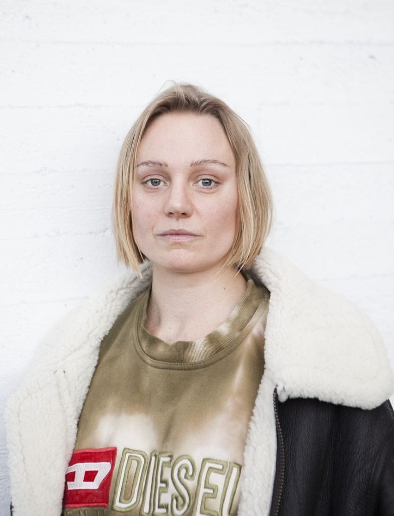 Anna Uddenberg - Exploring Gender and Consumerism