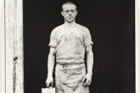 August Sander - A Key Figure in Early Documentary Photography