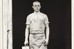 August Sander - A Key Figure in Early Documentary Photography