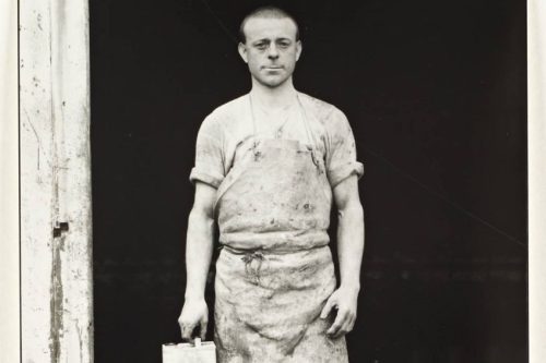 August Sander - A Key Figure in Early Documentary Photography