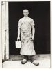 August Sander - A Key Figure in Early Documentary Photography