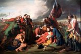Benjamin West - The Master of Historical Painting