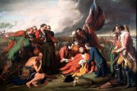 Benjamin West - The Master of Historical Painting