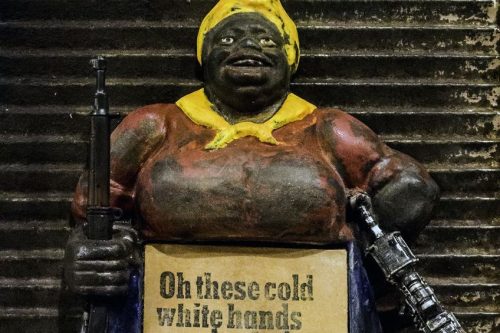 Betye Saar - Exploring Race, Identity, and Spirituality in Art