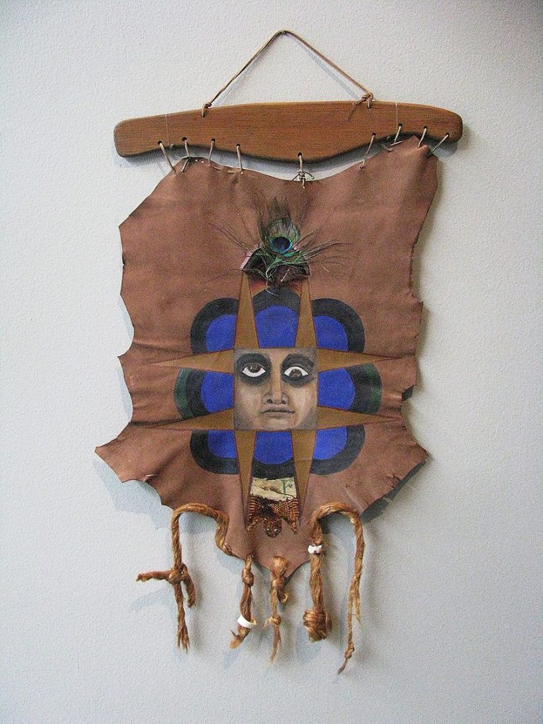 Betye Saar - Exploring Race, Identity, and Spirituality in Art
